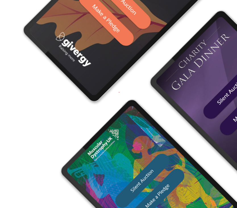 How to Customize your Table Tablet