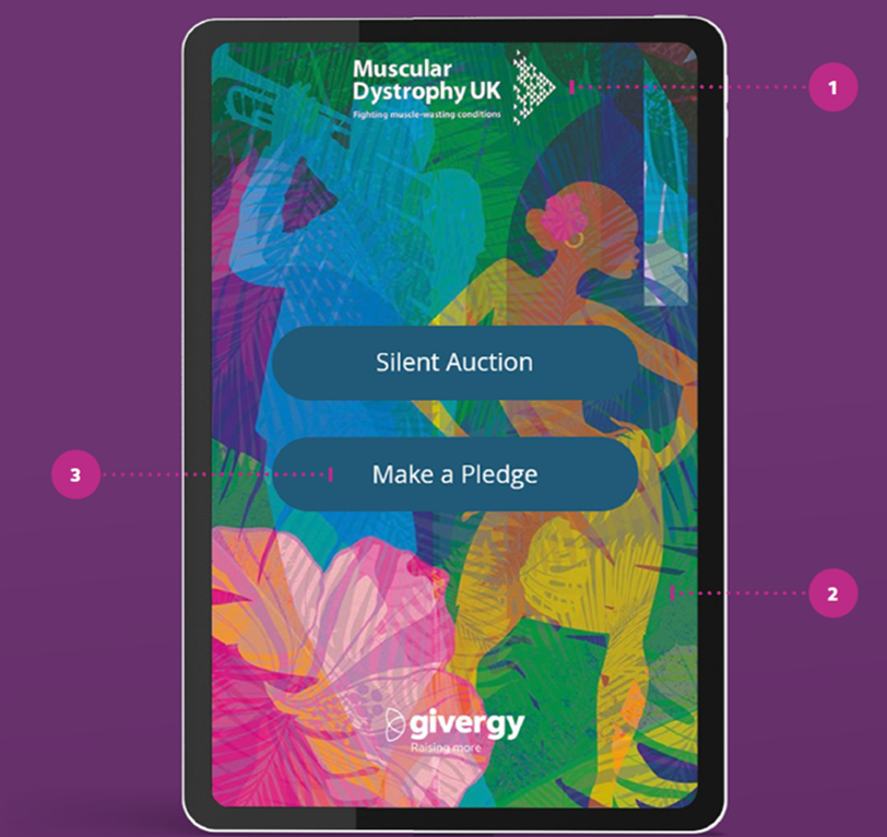 How to Customize your Table Tablet