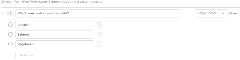 How to Create a Ticket